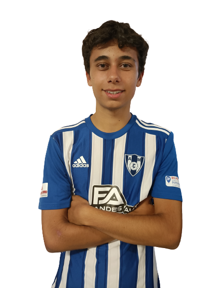 Diogo Fernandes Clube de Futebol
