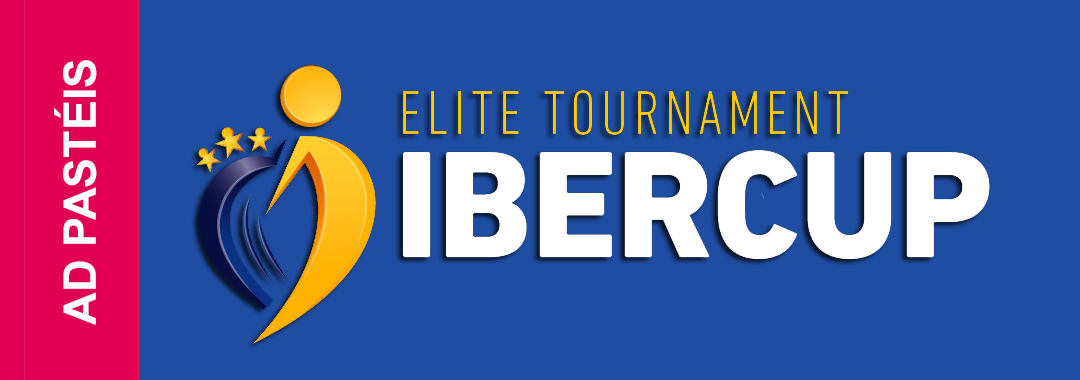 IBERCUP CASCAIS 2023 | AD Pastéis