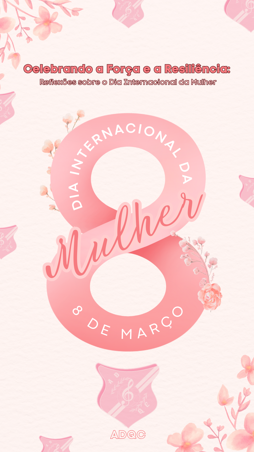 Celebrando a Força e a Resiliência: Reflexões sobre o Dia Internacional ...