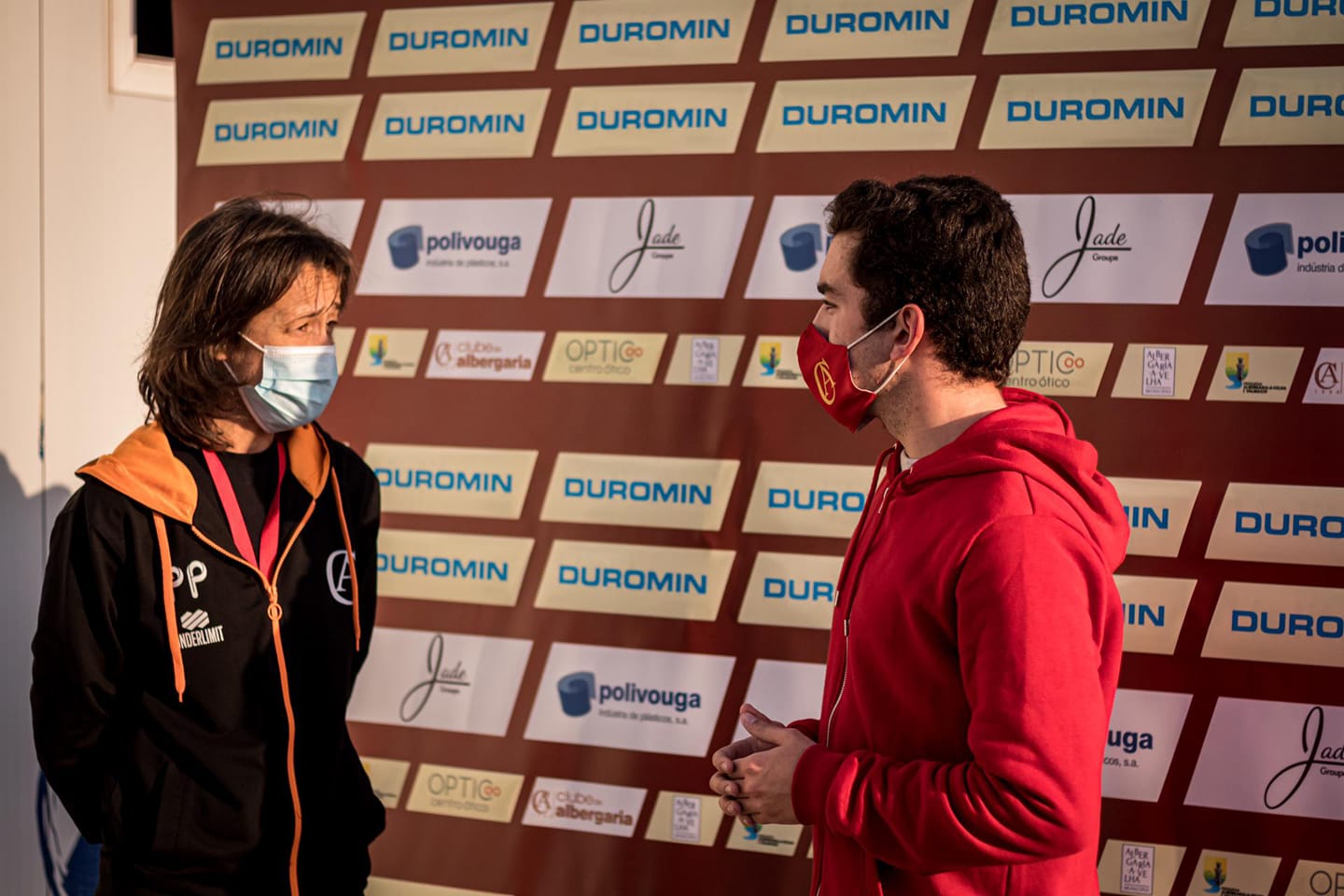 Paula Pinho: "Satisfeita com a exibição da nossa equipa" | Clube de ...