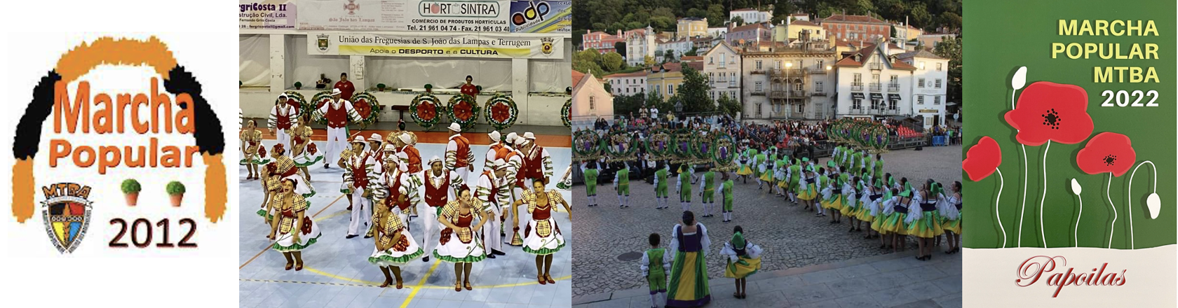 Marcha Popular MTBA | Grupo MTBA