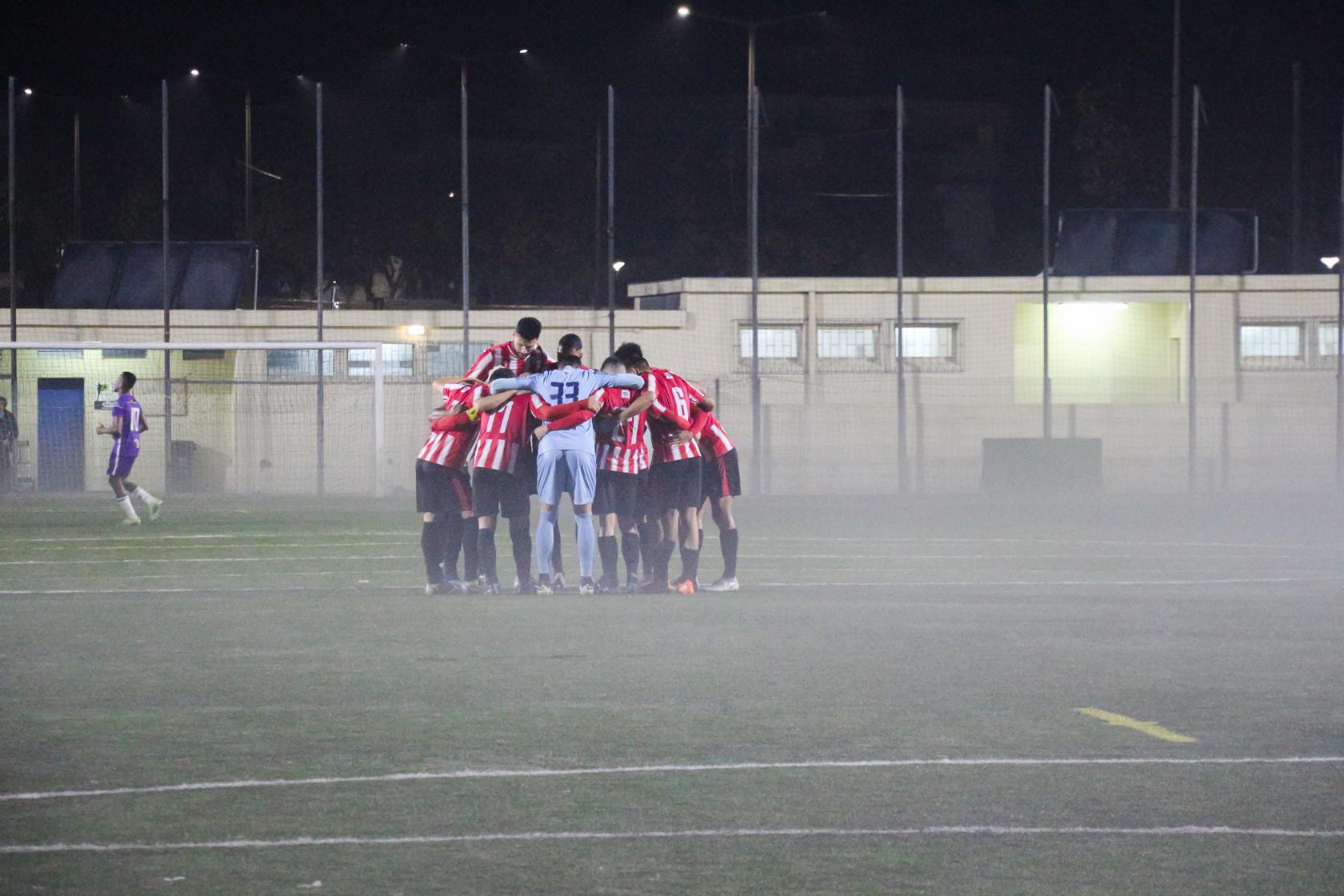 A caminho dos quartos! | LOULETANO DC