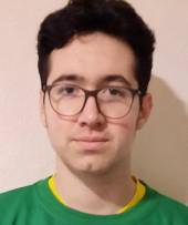 Gabriel Alves | URD Tires