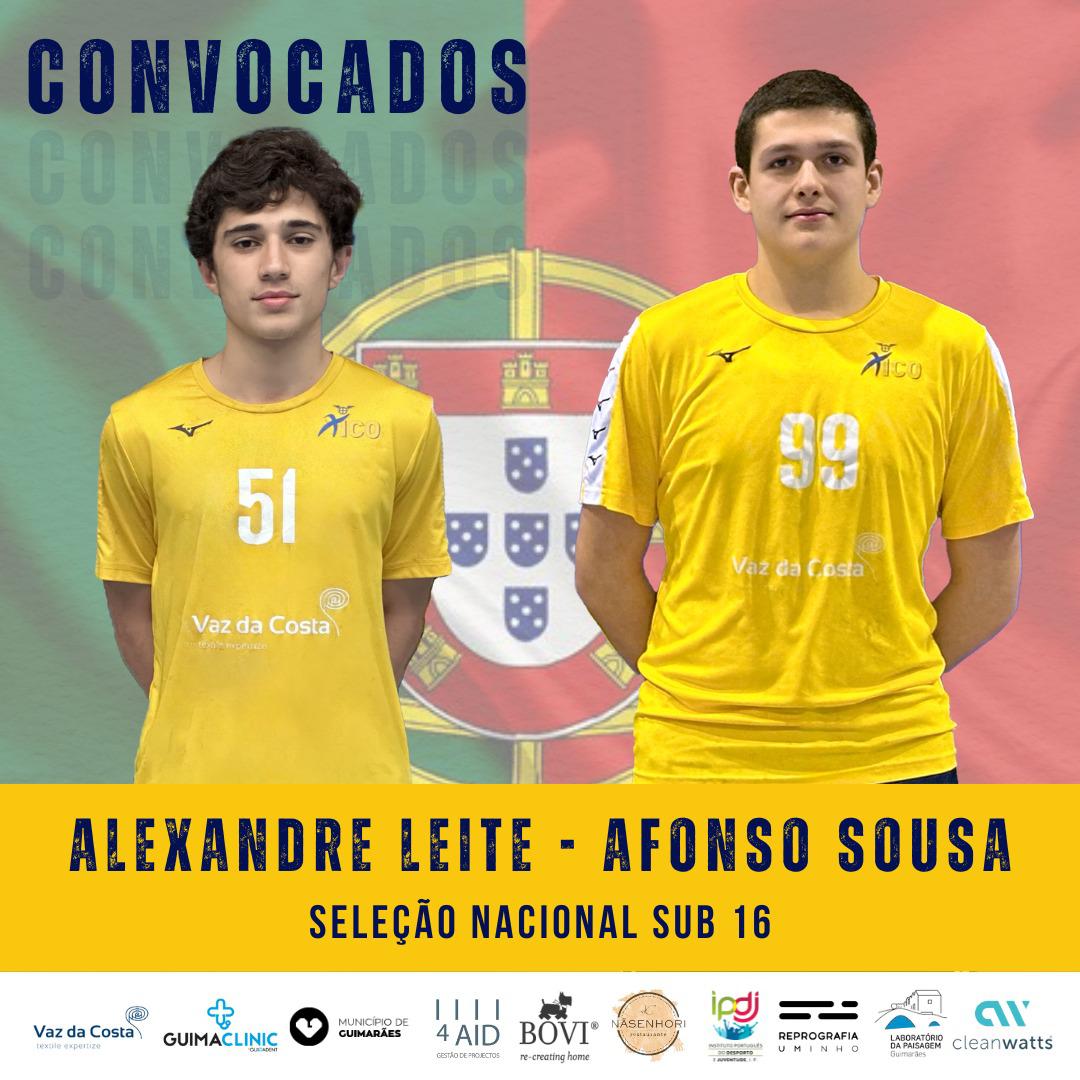 Grande Orgulho Xico! Clube Desportivo Xico Andebol